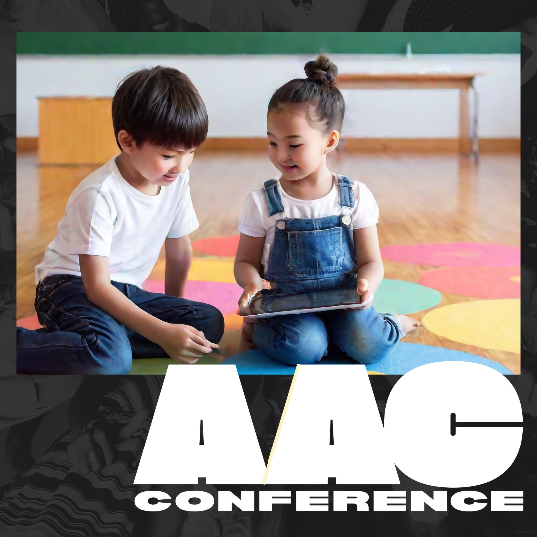 Supporting gestalt language processors with AAC