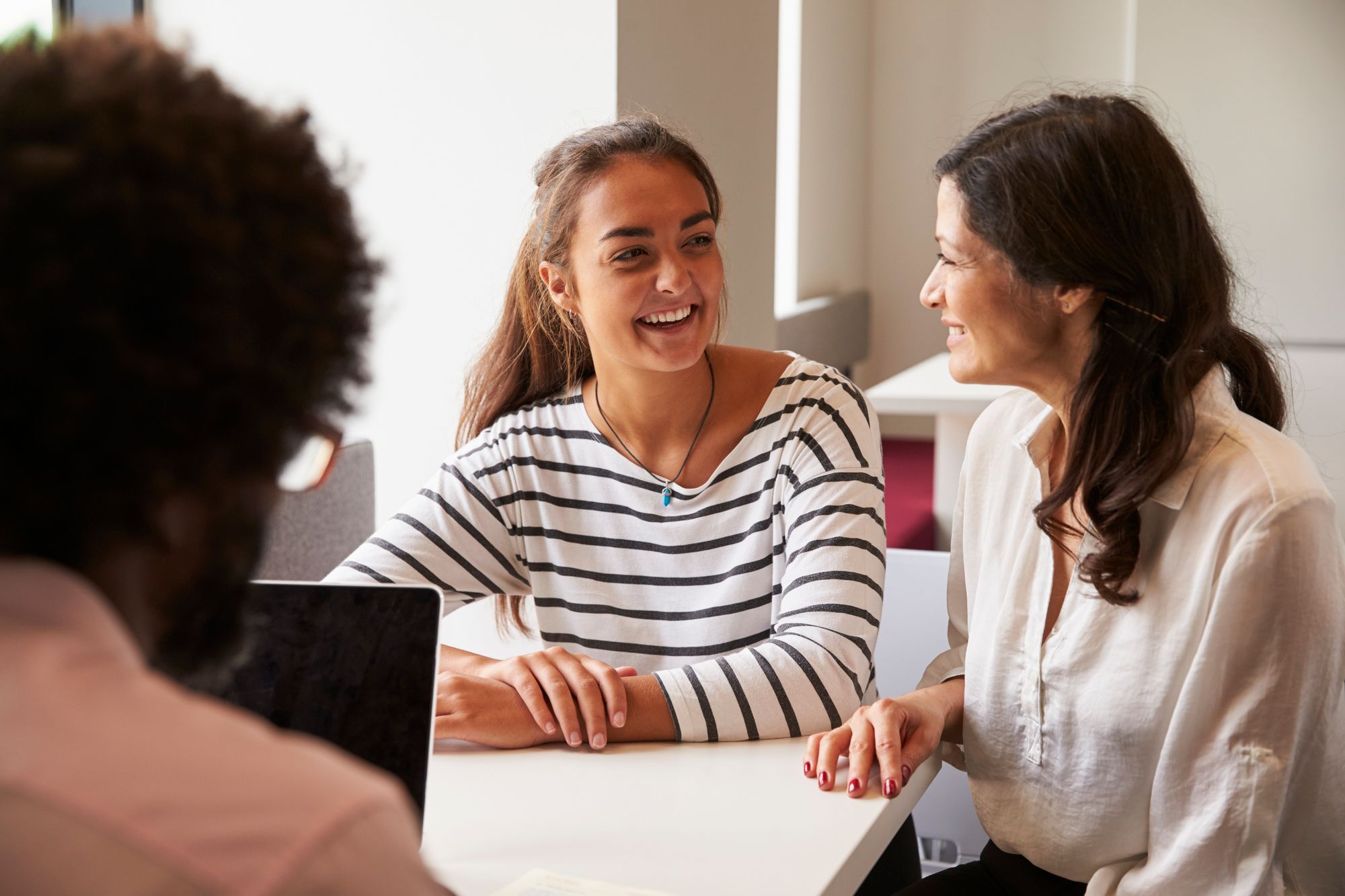 Parent Coaching Strategies for AAC in the Home