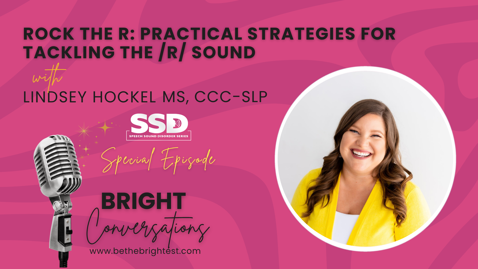 Rock the R: Practical Strategies for Tackling the /r/ Sound with ...