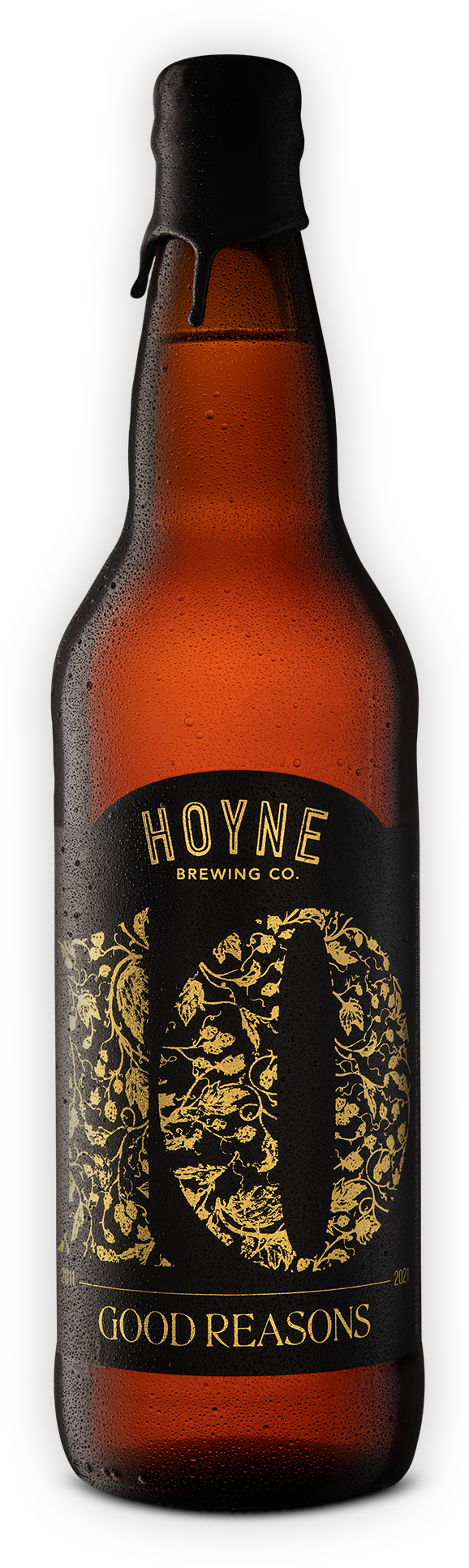 Our Beers | Hoyne Brewing Co. | Craft Beer in Victoria
