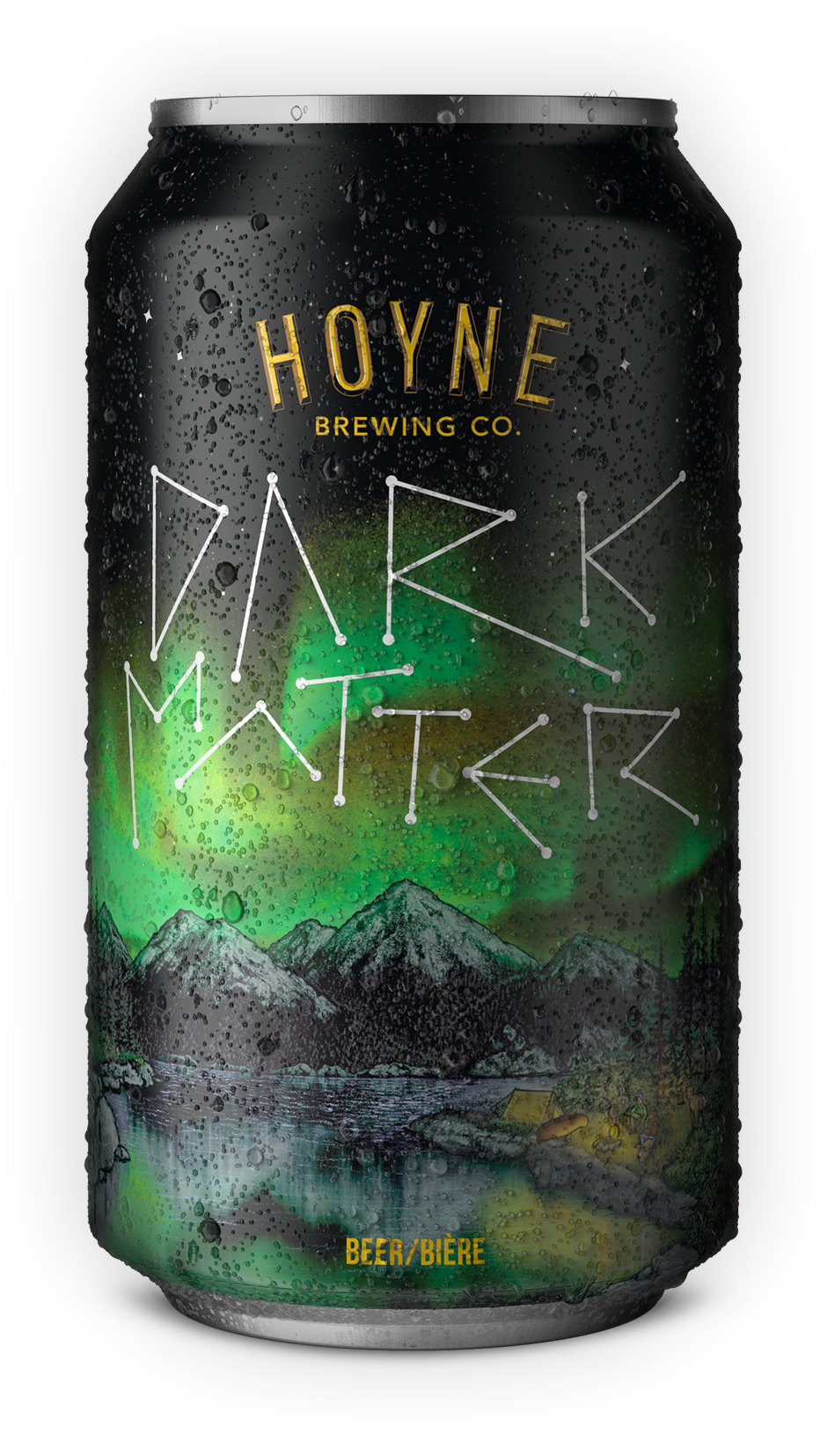 Our Beers | Hoyne Brewing Co. | Craft Beer in Victoria