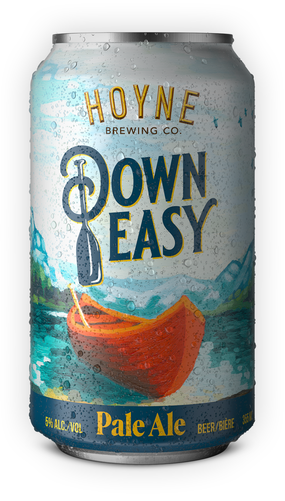 Our Beers | Hoyne Brewing Co. | Craft Beer in Victoria