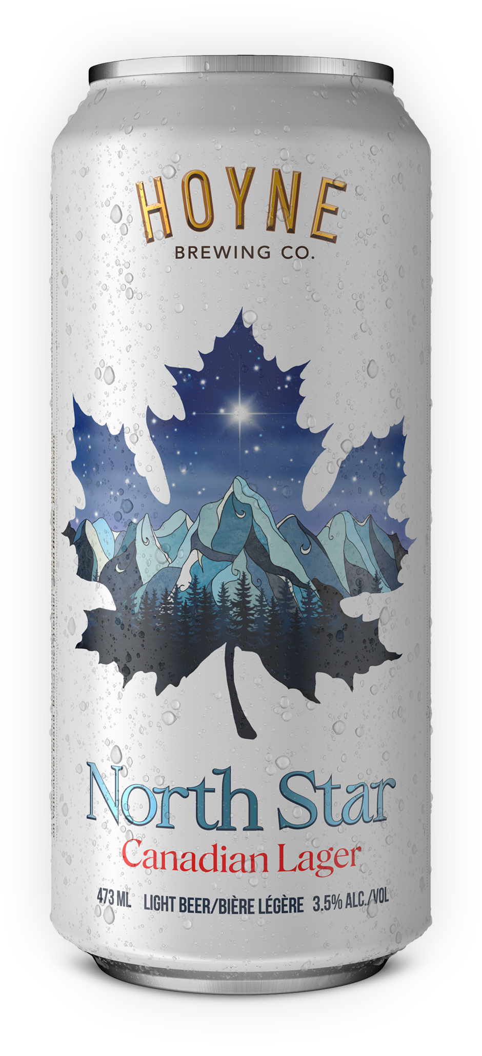 Our Beers | Hoyne Brewing Co. | Craft Beer in Victoria