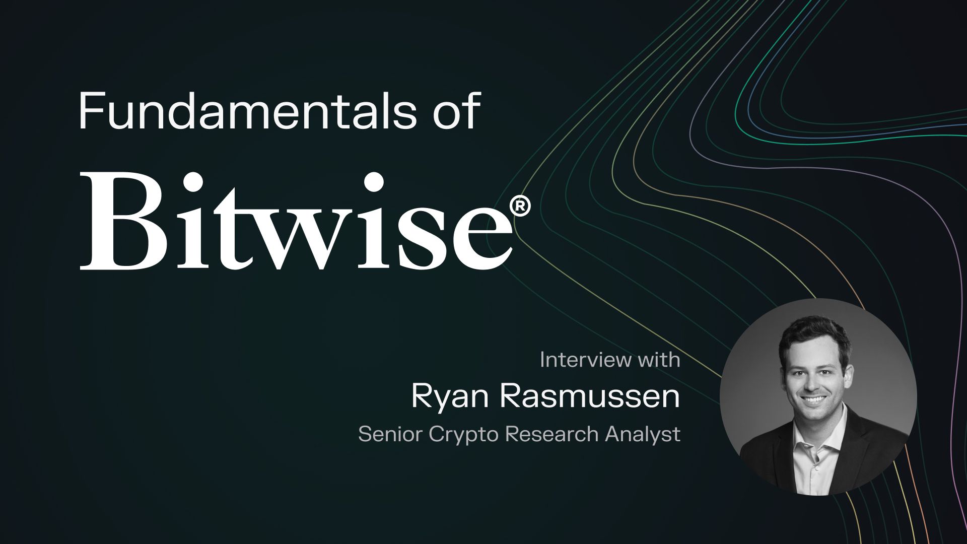 Project interviews | Token Terminal