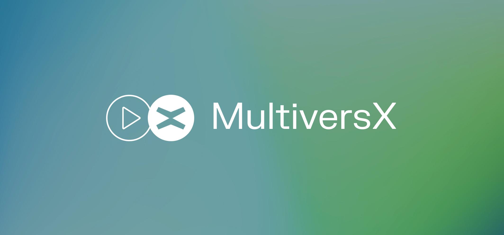 MultiversX – Mass adoption, security, sharding, EGLD, xDay, and more | Fundamentals ep.73 ...