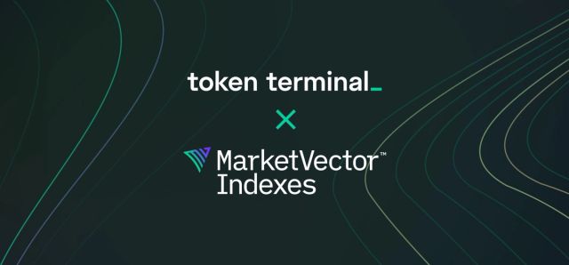Data-driven research on crypto | Token Terminal