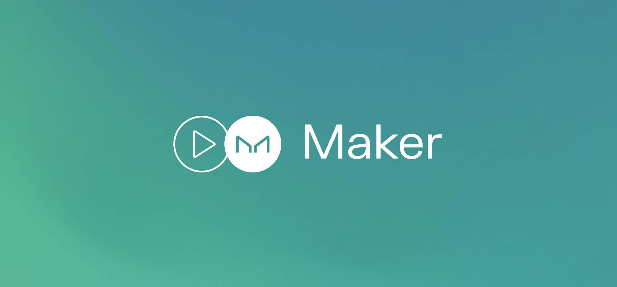 MakerDAO's Endgame with Rune Christensen | Fundamentals ep.57 | Token ...