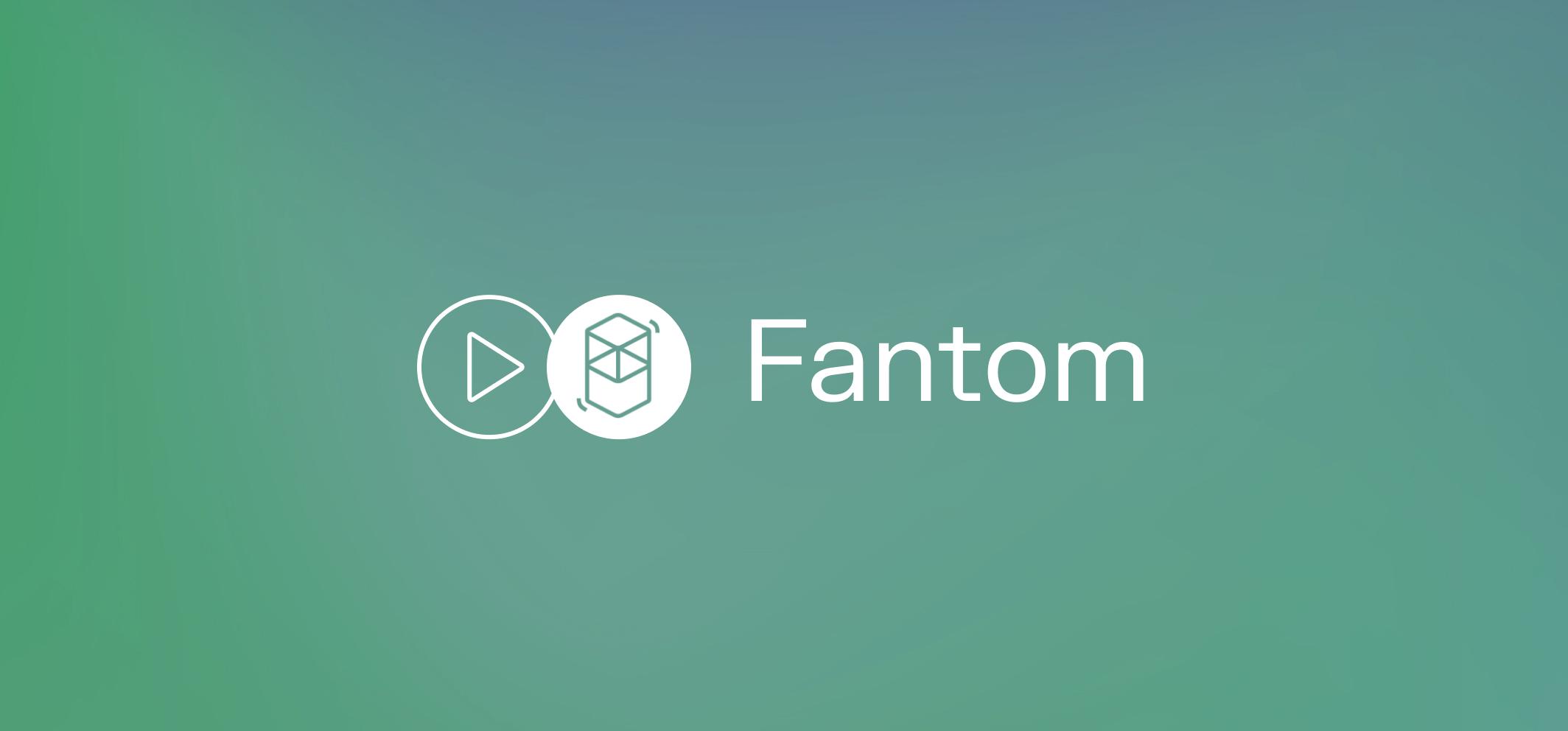Fantom – value proposition, new tech stack (Sonic), economics ...
