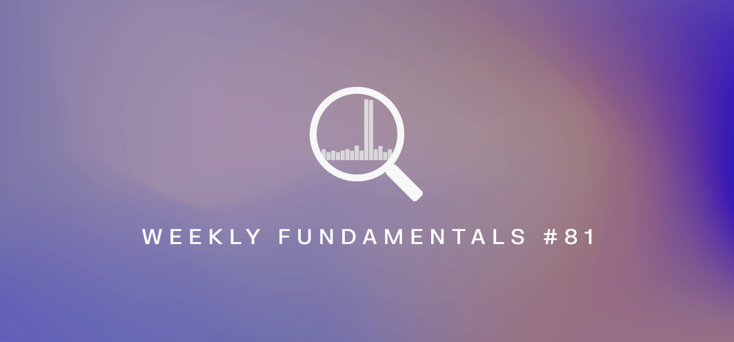 Weekly Fundamentals Manta Pacific Is Now Live On Token Terminal