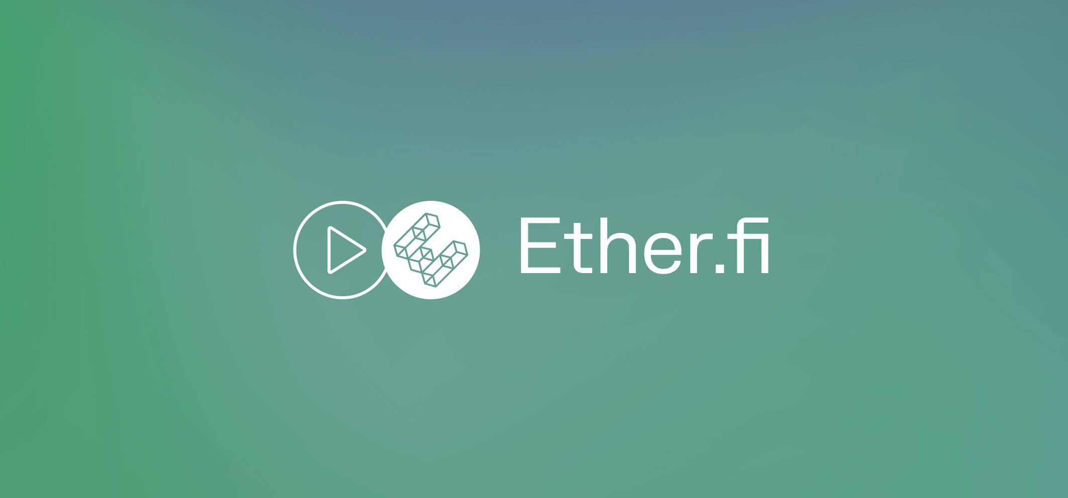 15-minute fundamentals with ether.fi | Token Terminal