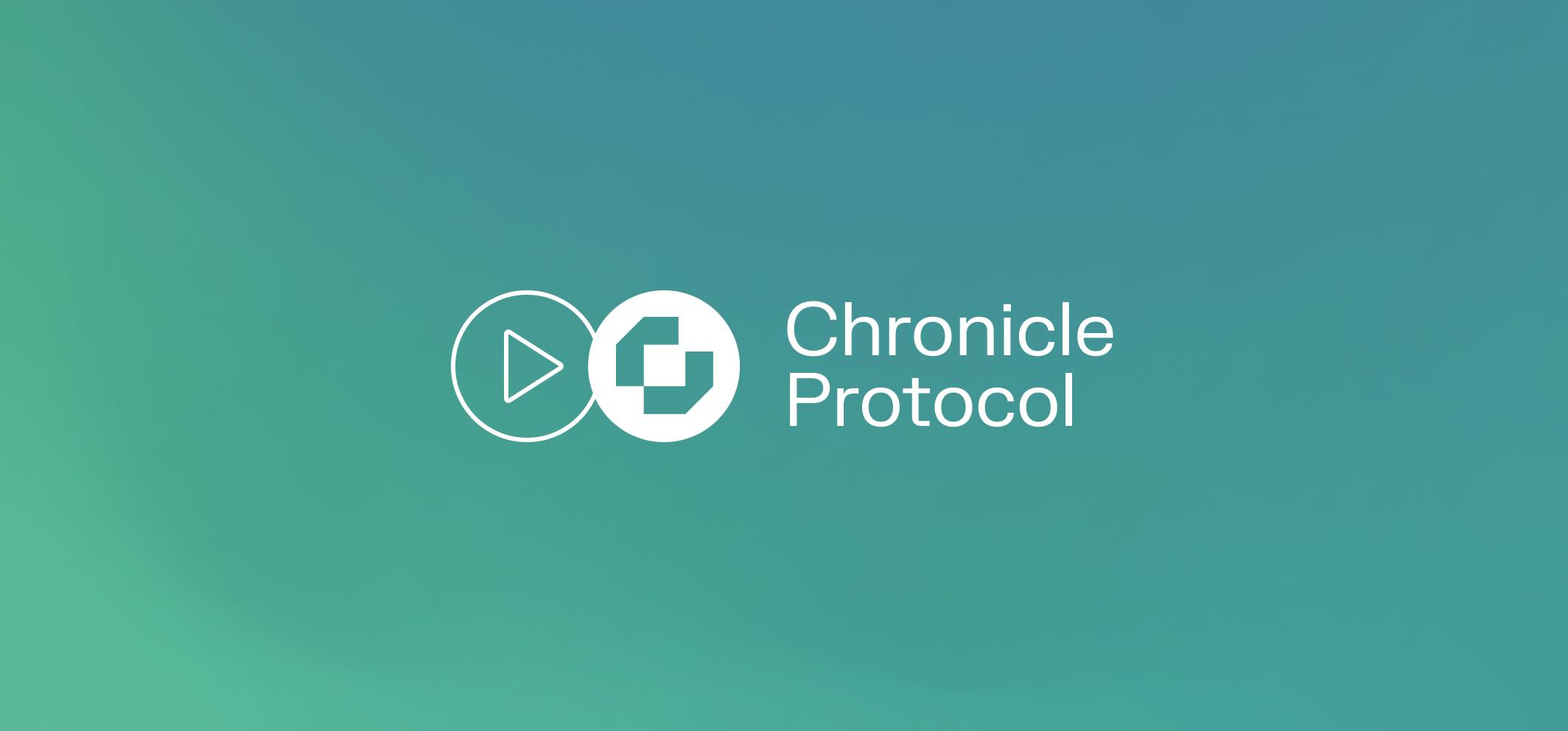 Chronicle Protocol – Decentralized and transparent oracle infrastructure | Fundamentals ep.69 ...