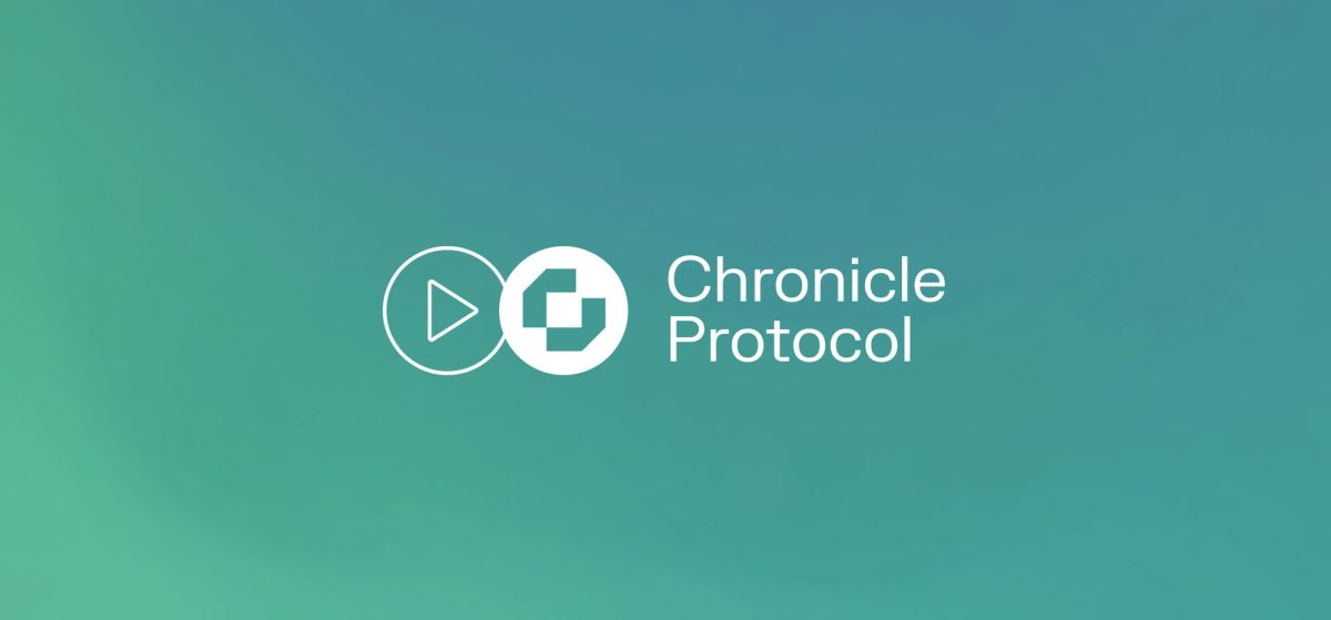 Chronicle Protocol – Decentralized and transparent oracle ...