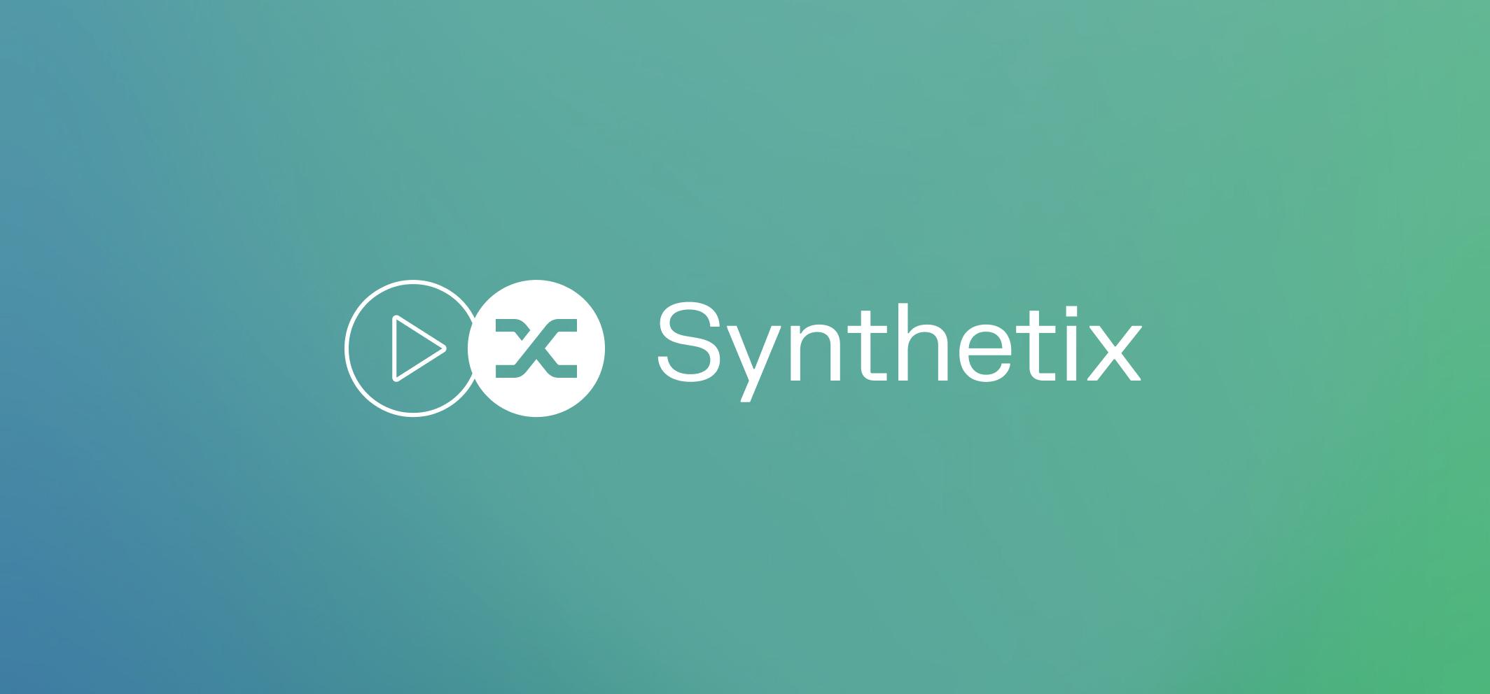 Synthetix V3, lessons learned, SNX staking, driving adoption | Kain ...