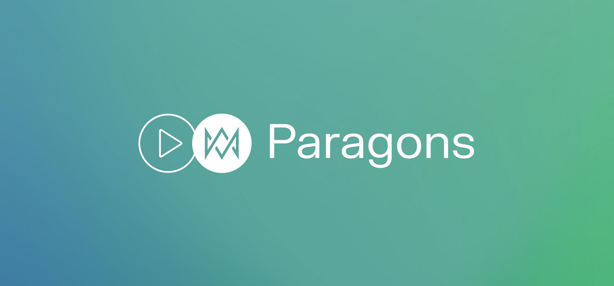 15-minute fundamentals with Paragons DAO | Token Terminal