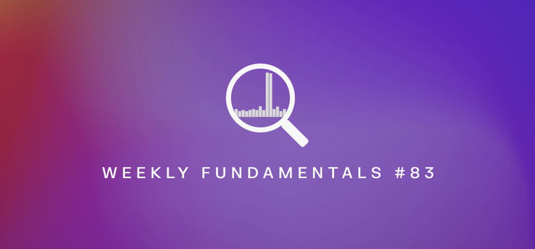 Data Driven Research On Crypto Token Terminal