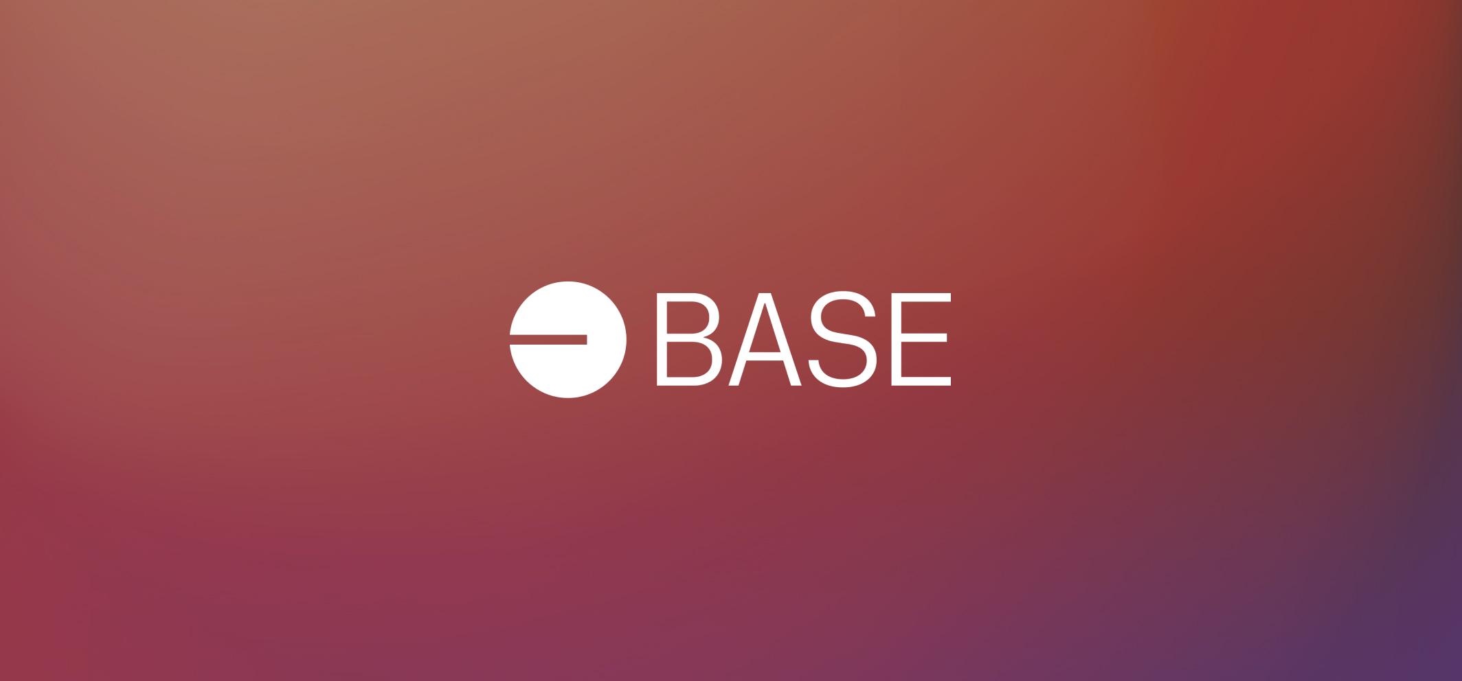 The fundamentals of Base | Token Terminal