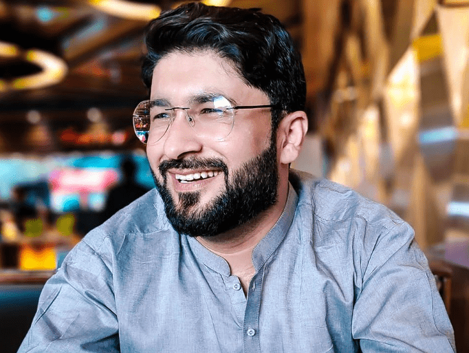 Abdullah | Portfolio