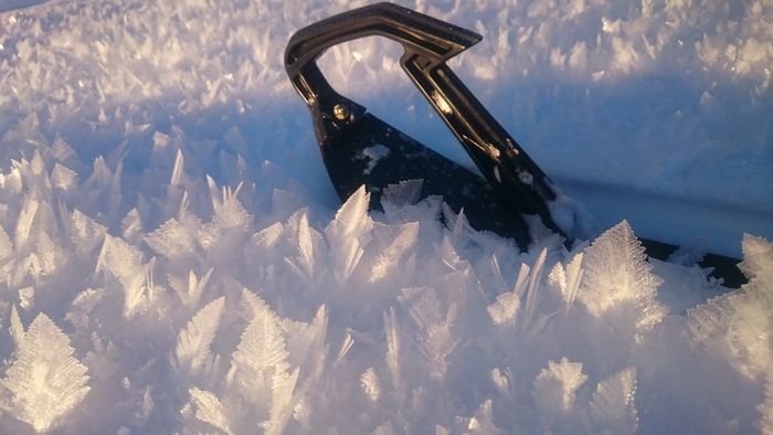How Do Avalanches Form?