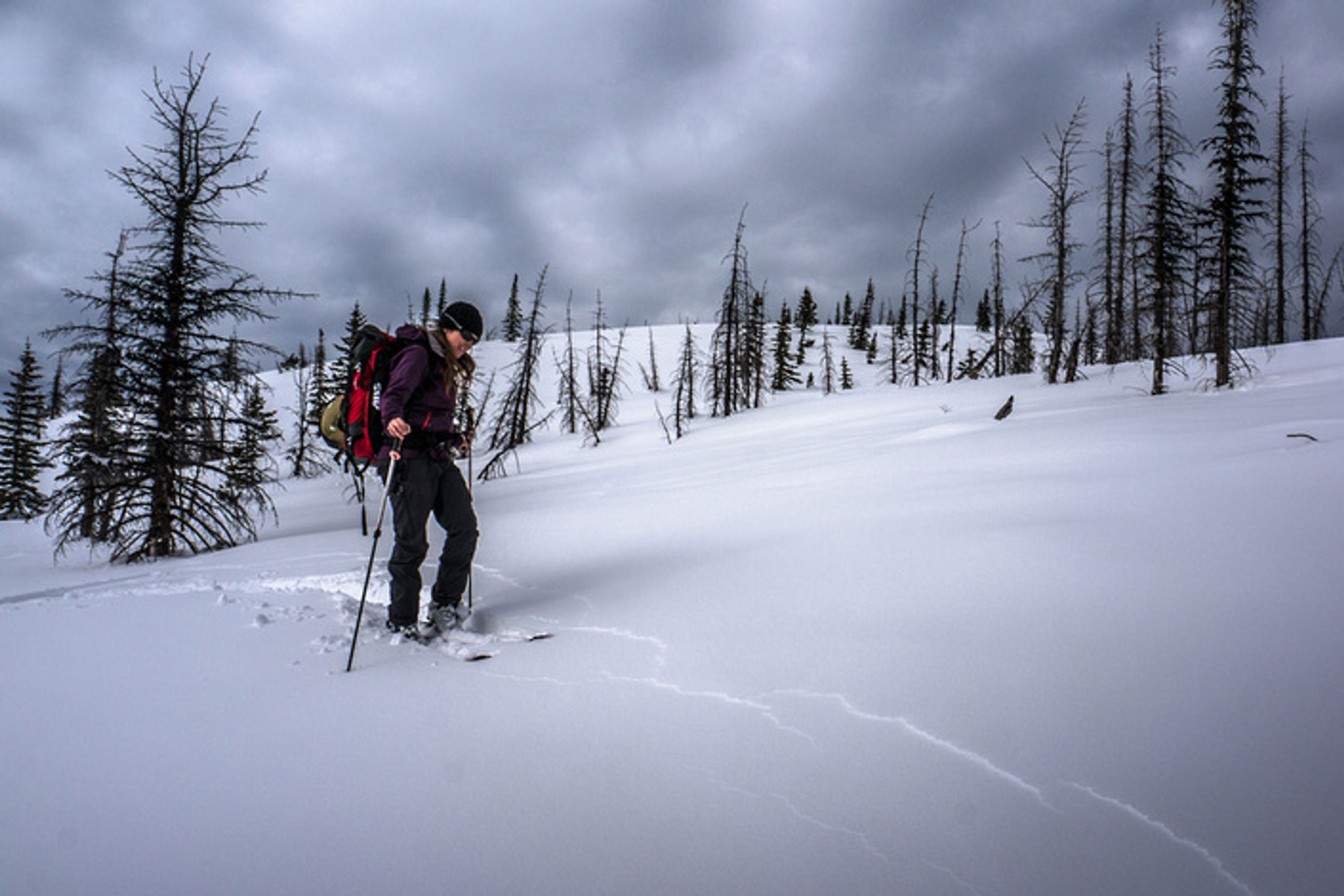 Signs of Instability