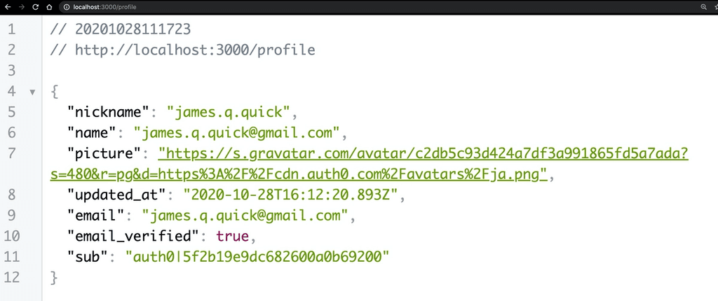 The Easiest Way to Add Node.js User Authentication | James Q Quick The Easiest Way to Add Node.js User Authentication | James Q Quick