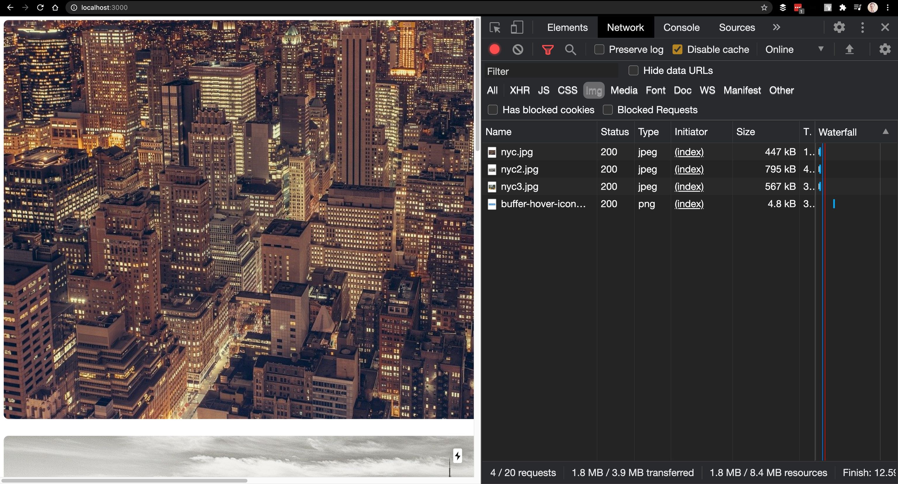 Next.js 10 Image Component - A First Look | James Q Quick