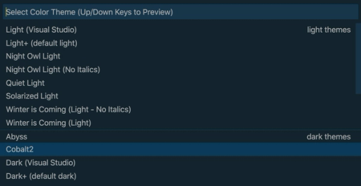 5 Ways To Customize Vs Code James Q Quick