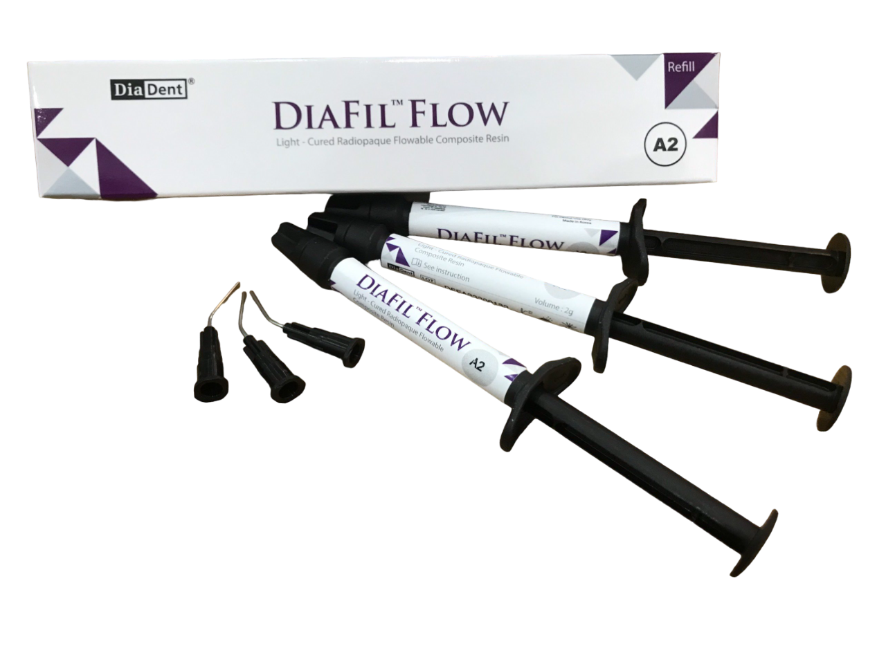 Diafil Flow