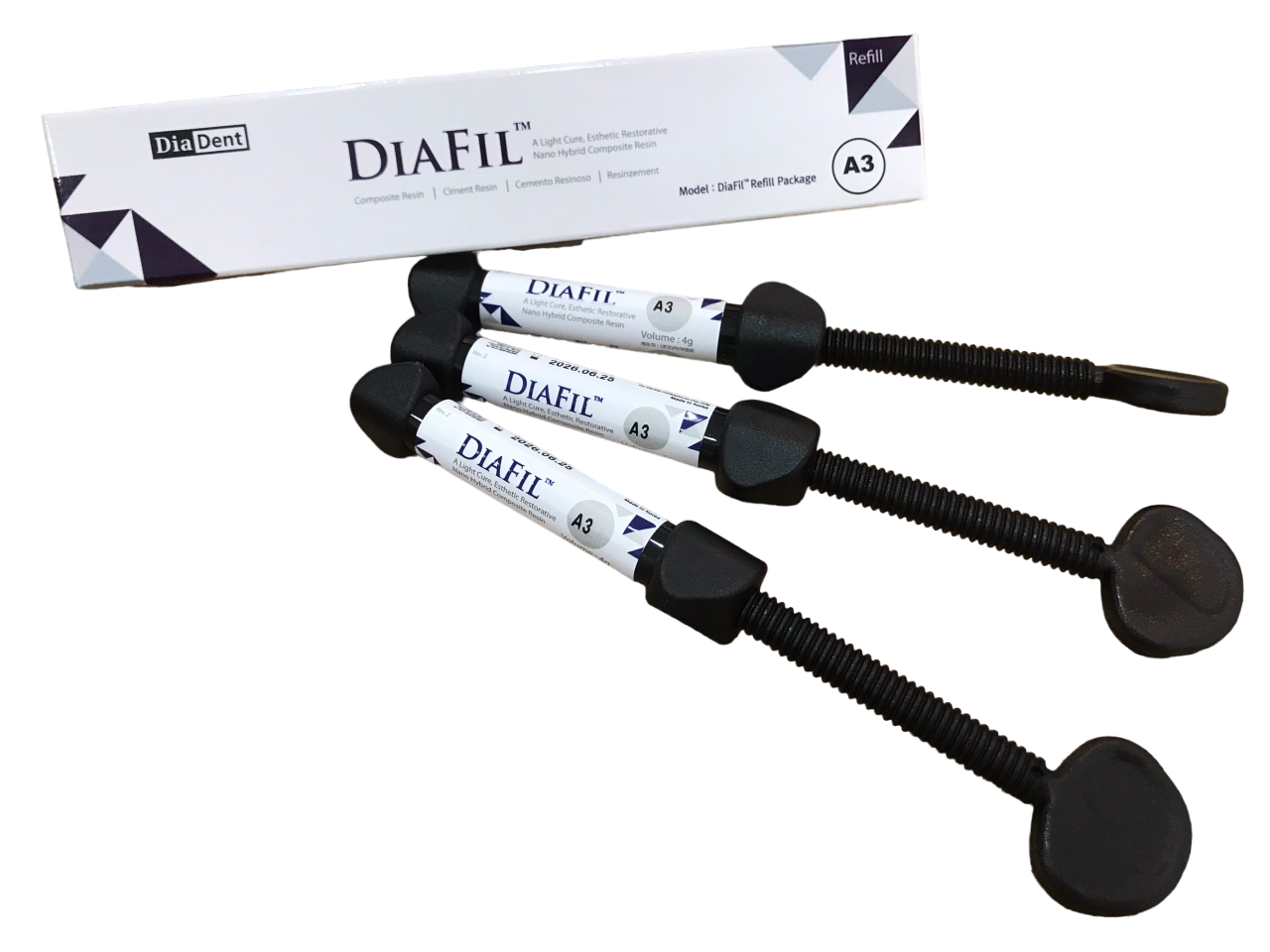 Diafil