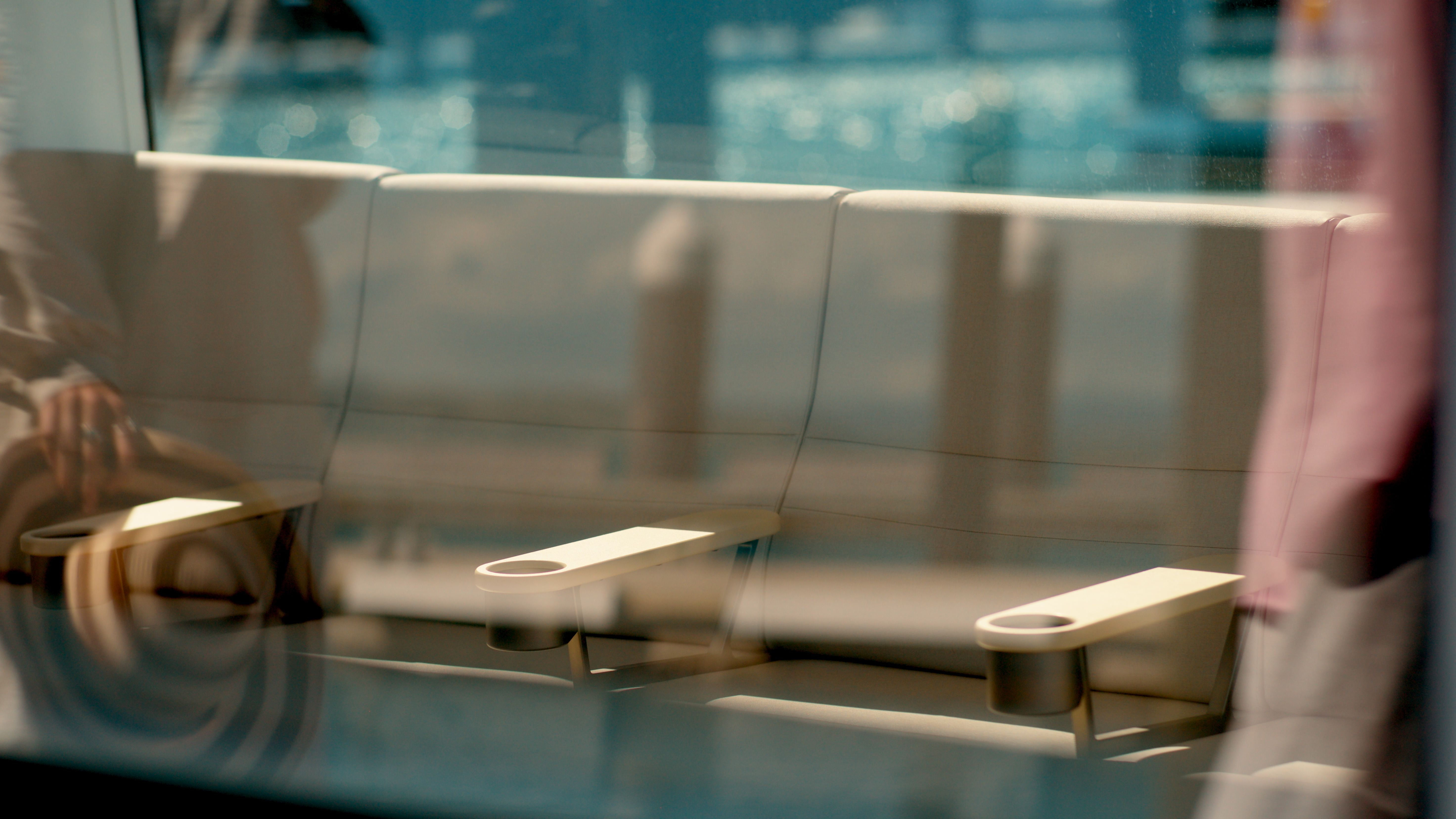 VS–9 Electric Hydrofoil | Commercial-Grade Vessel by Vessev