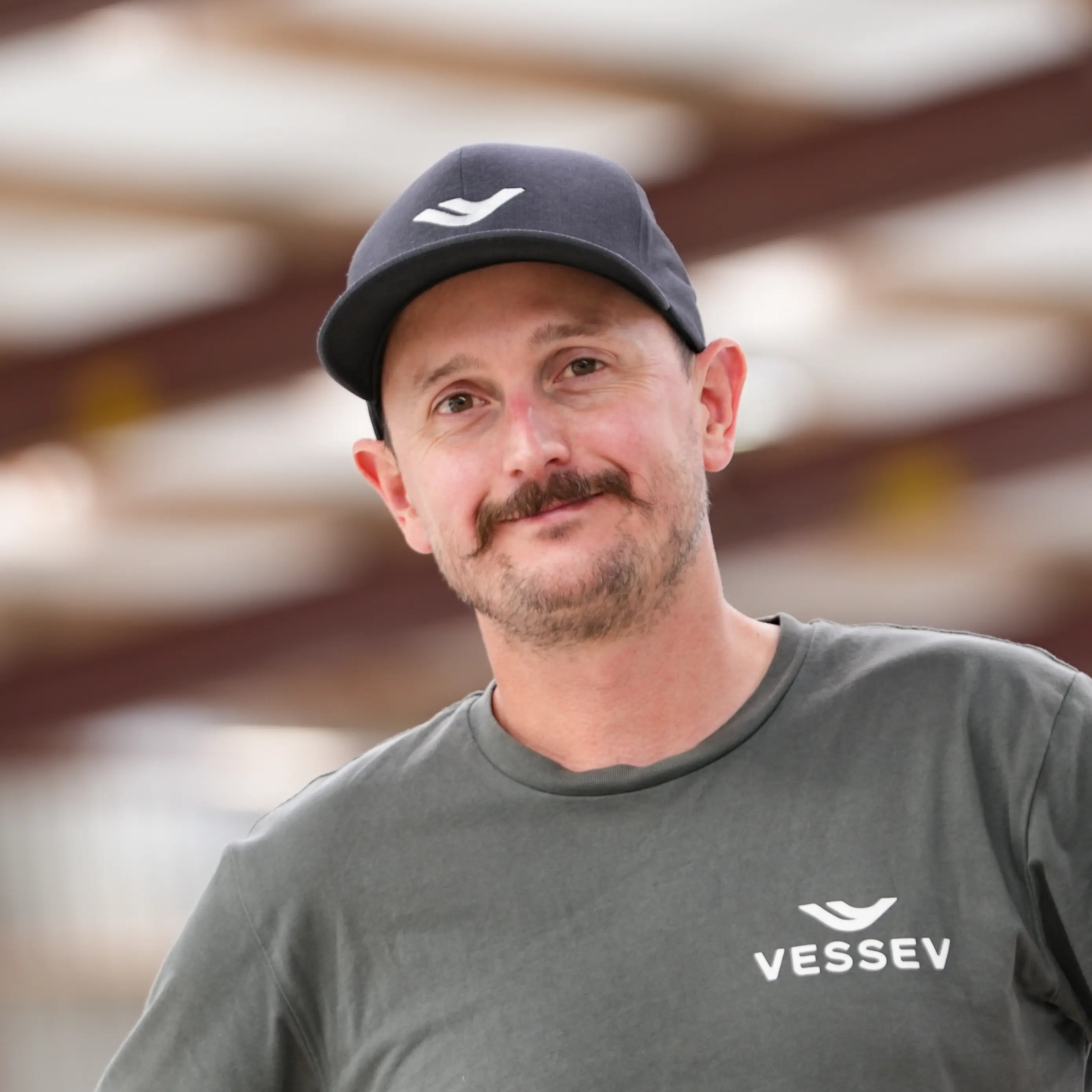 Vessev Careers | Join an amazing team building world-changing solutions