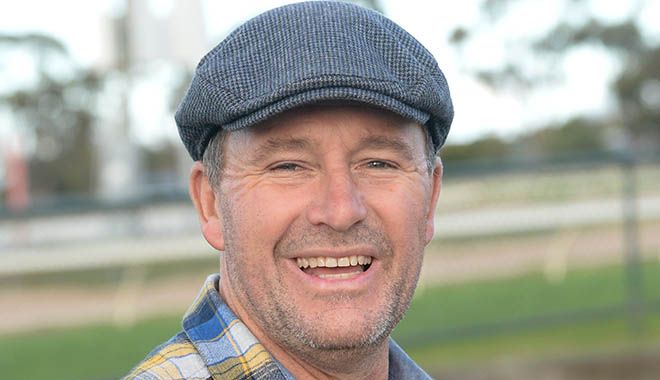 John MacMillan — Dare to Dream