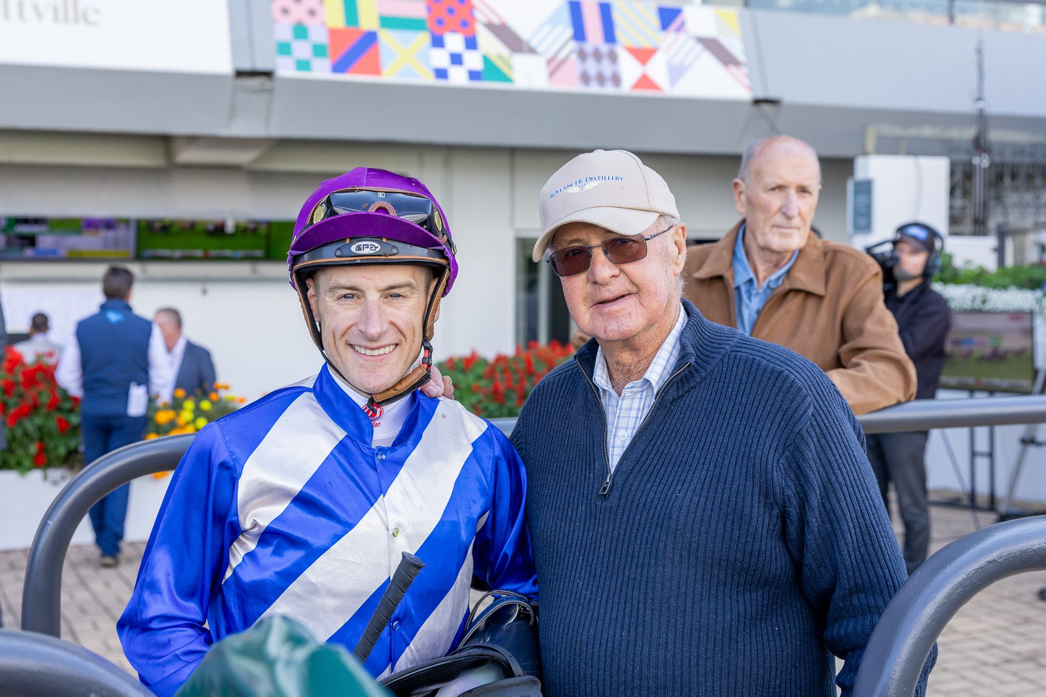 Prague x Libertine Miss — Dare to Dream