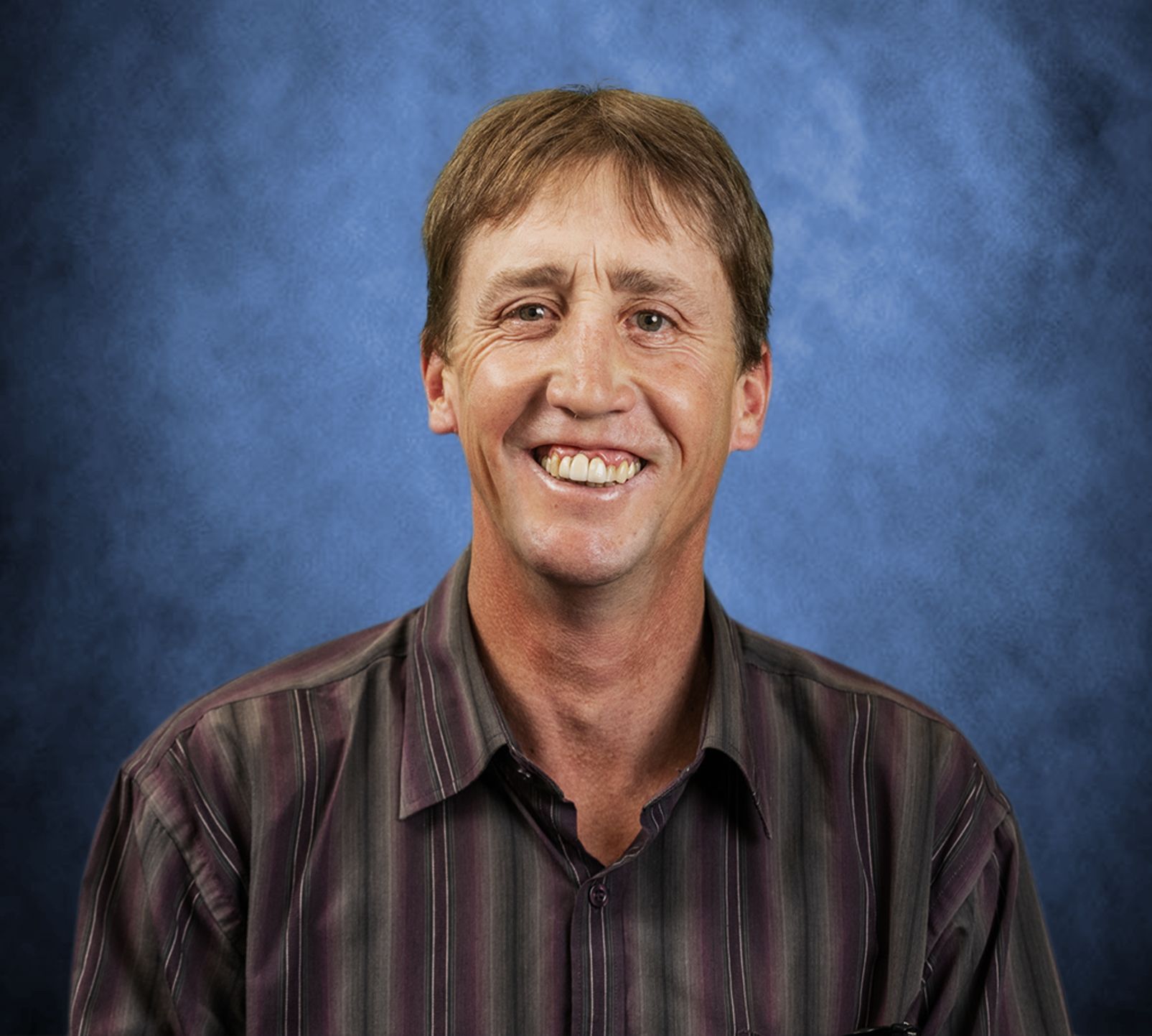 Justin Potter — Dare to Dream