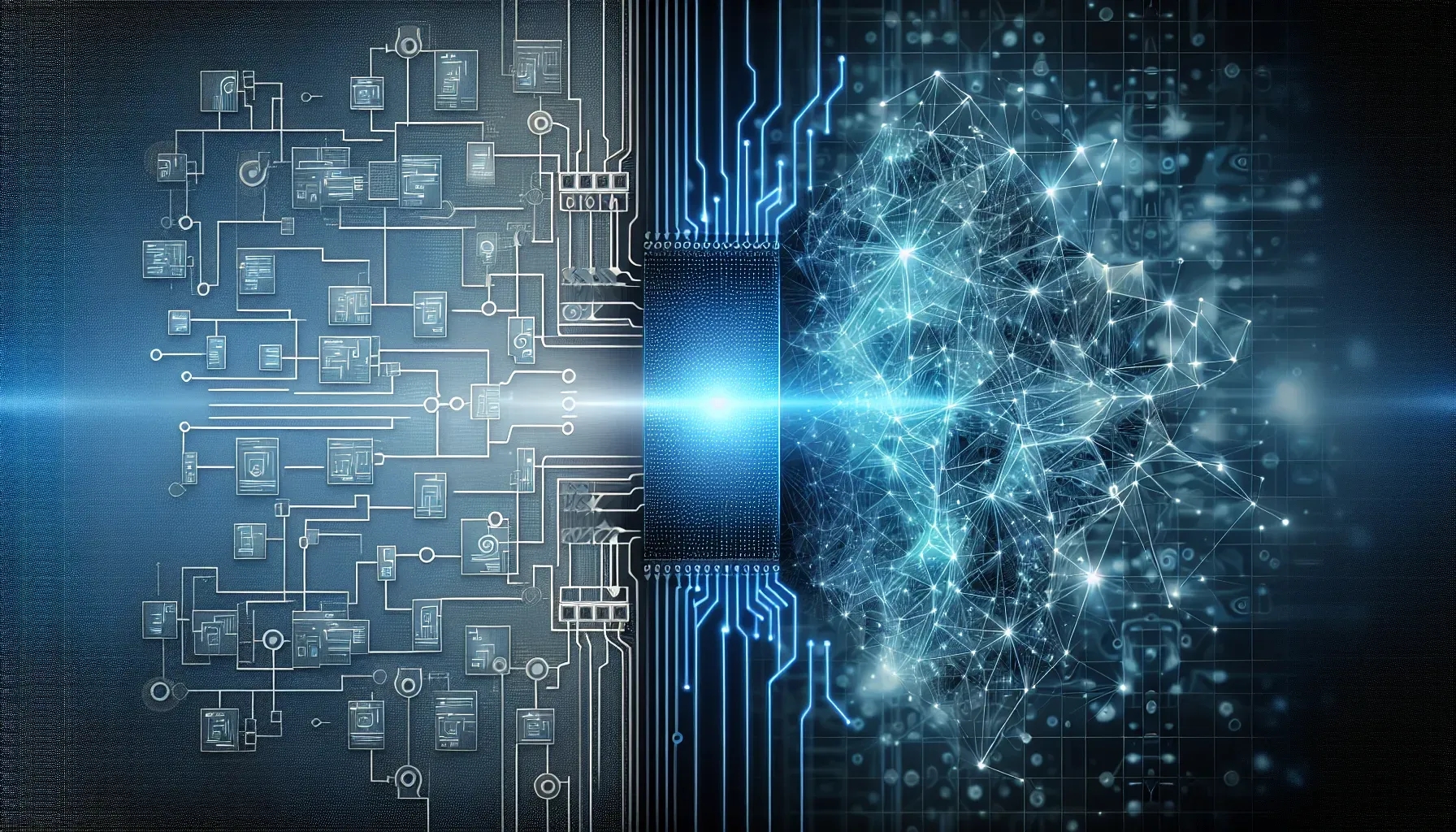 How is Deep Learning Applied to Problems Traditionally Solved With ...