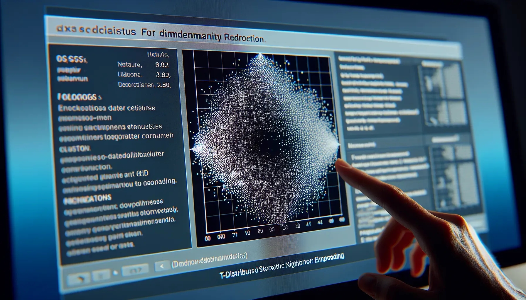 What Are Successful Strategies for Reducing Data Dimensionality? - Data ...