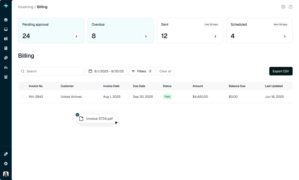 Tabs Demo: Unlock Business Potential with Solutions | Tabs