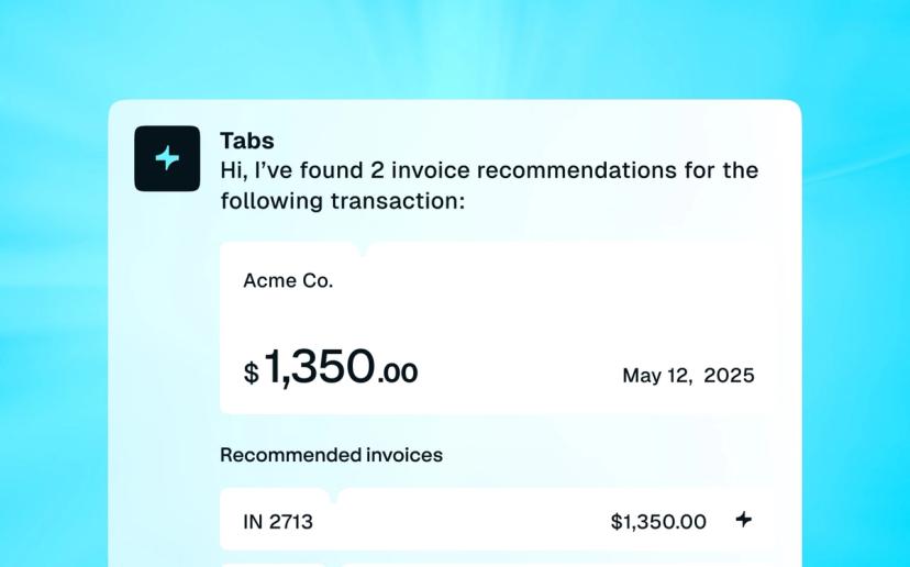 Revenue Automation for B2B: Streamline with Tabs | Tabs