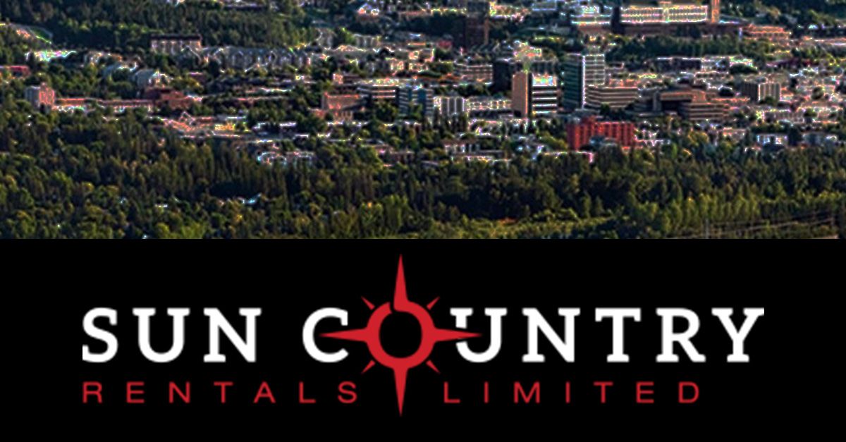 About Us | Sun Country Rentals