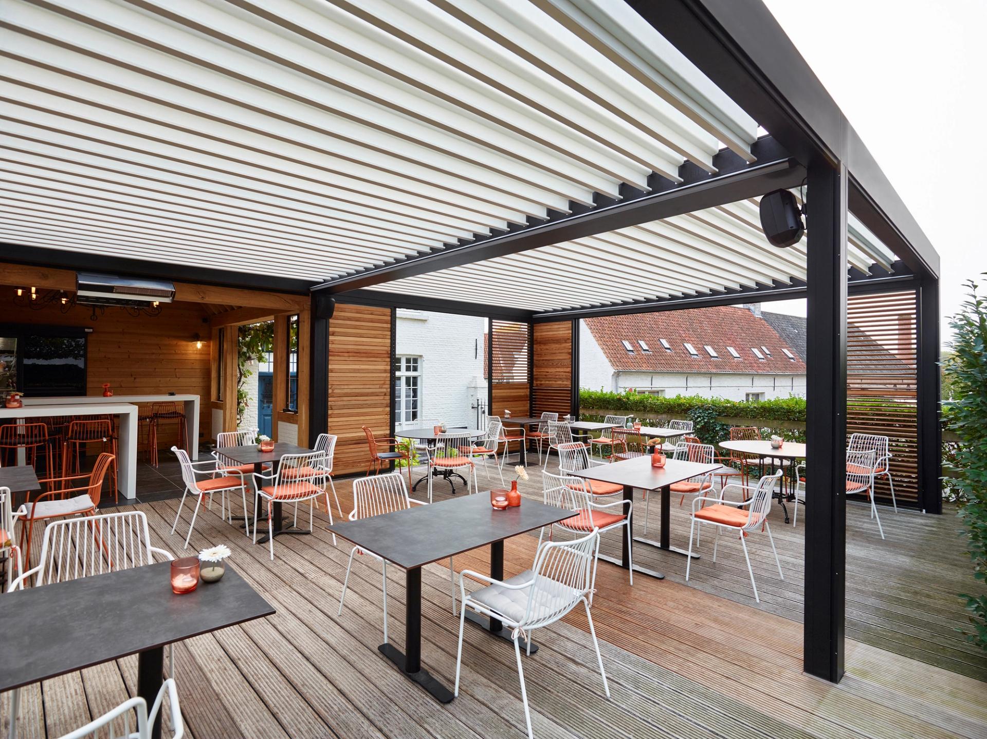 Party Pods Return on Investment Calculator | The Oi