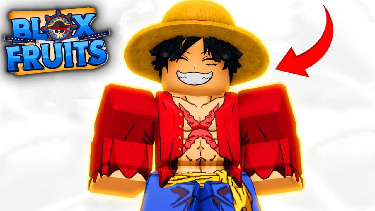 Which Blox Fruits Character Matches Your Personality? | TheQuizBear