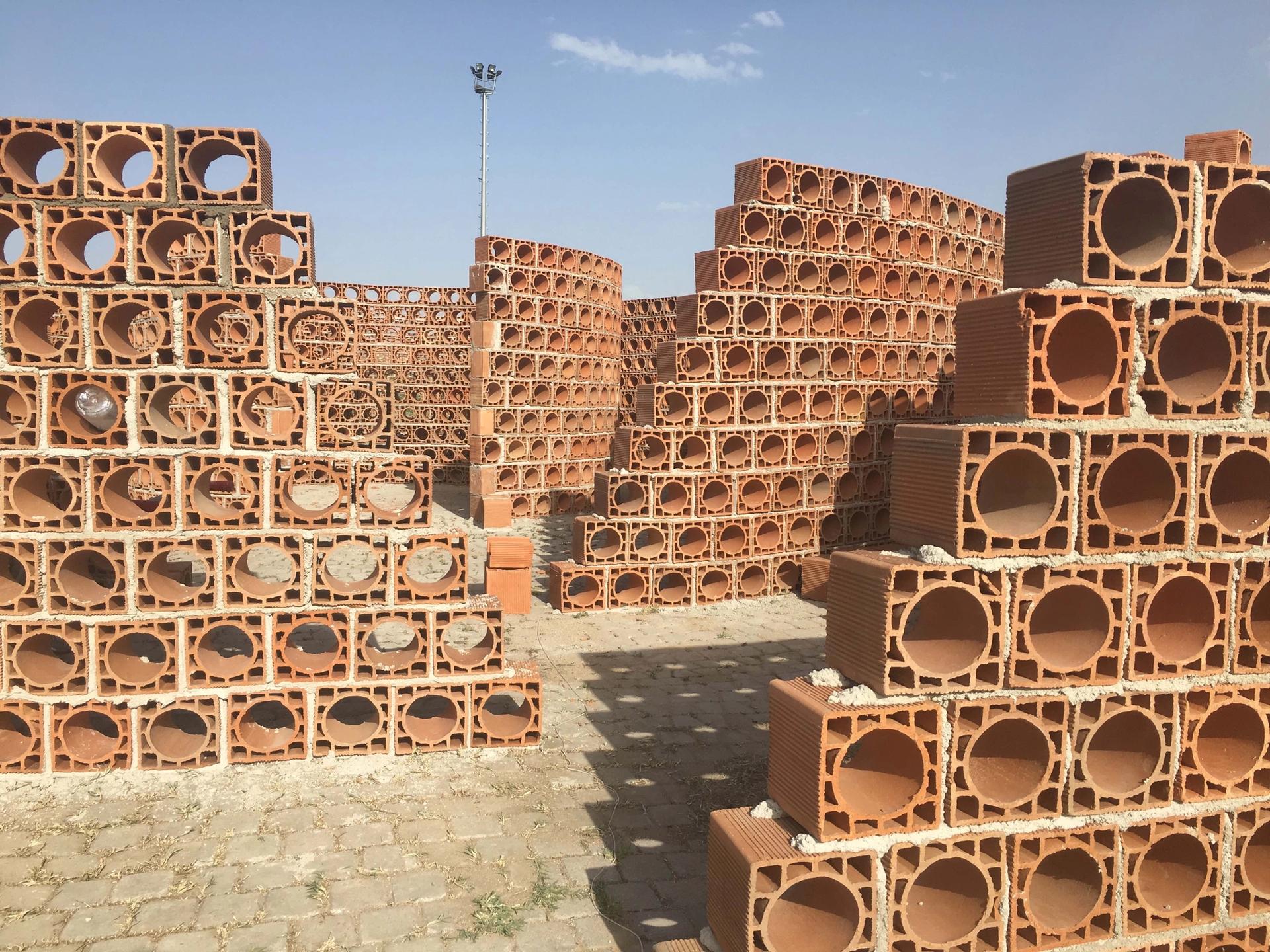 Héctor Zamora | Labor