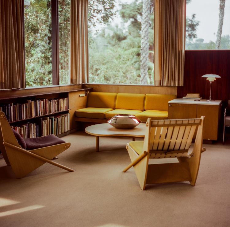 Neutra VDL — All Programs