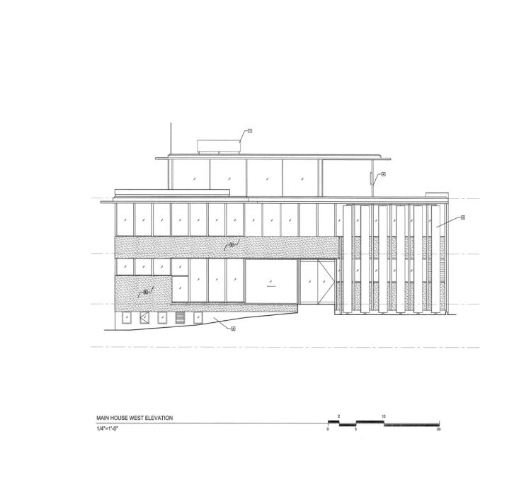 Drawings of VDL I and II