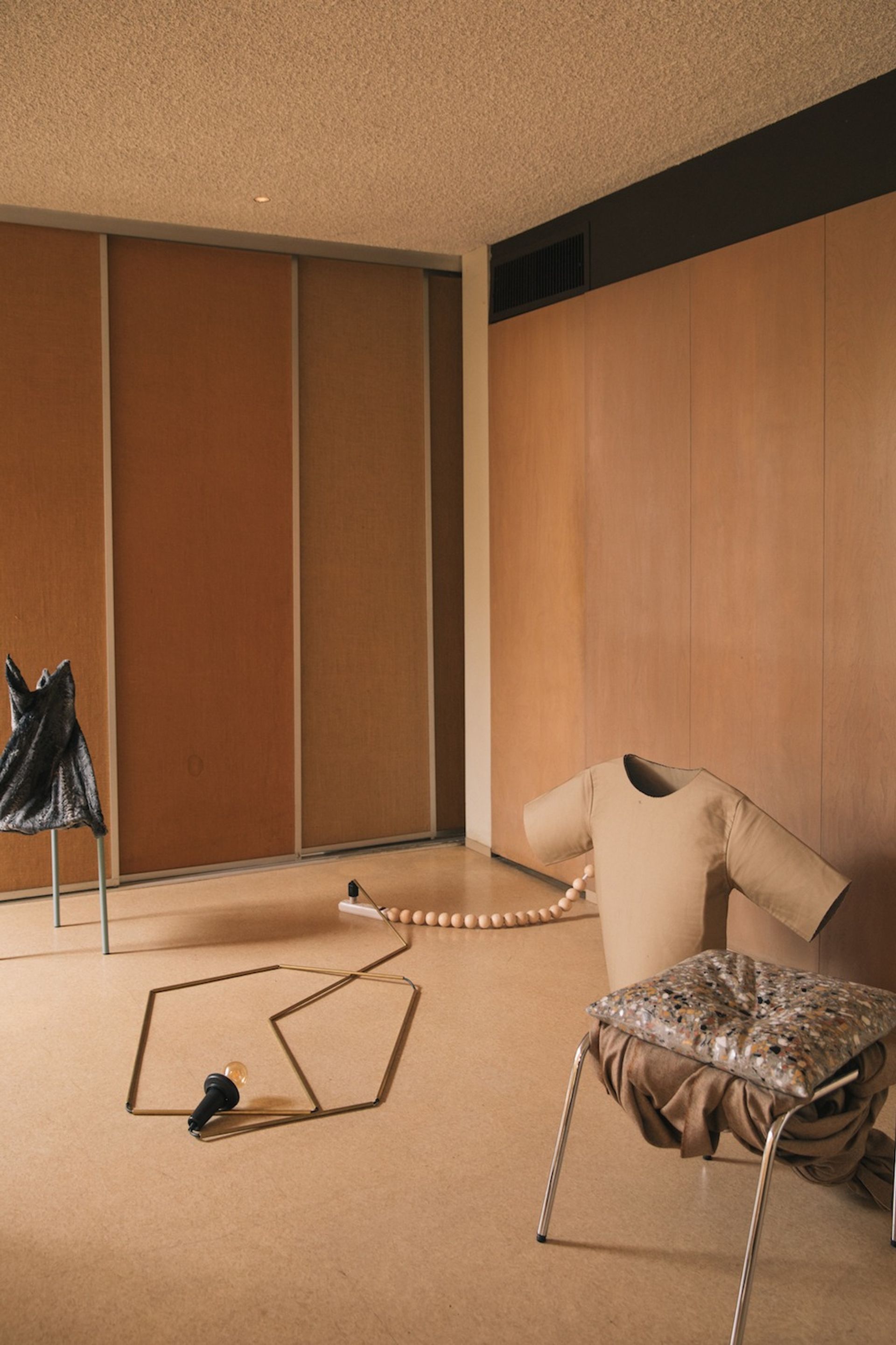 Neutra VDL — BLESS N°63 Neutra Dasein