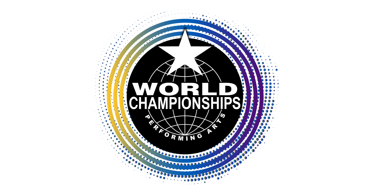 2024 Champions – World Championships of Performing Arts Winners
