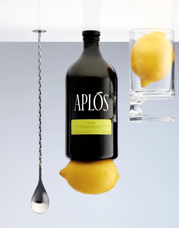 Ania et Lucie – Aplós Campaign