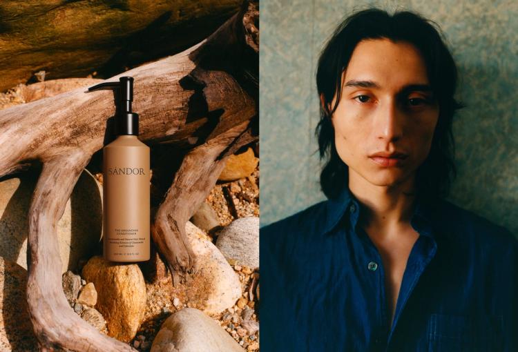 Ania et Lucie — Sándor