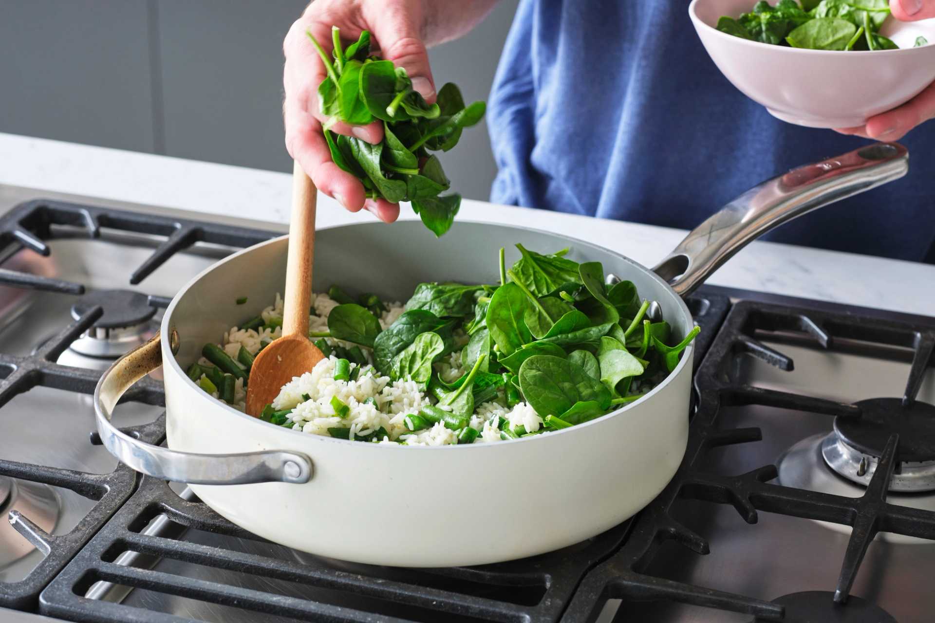 Fish with Ginger and Spring Onion Sauce