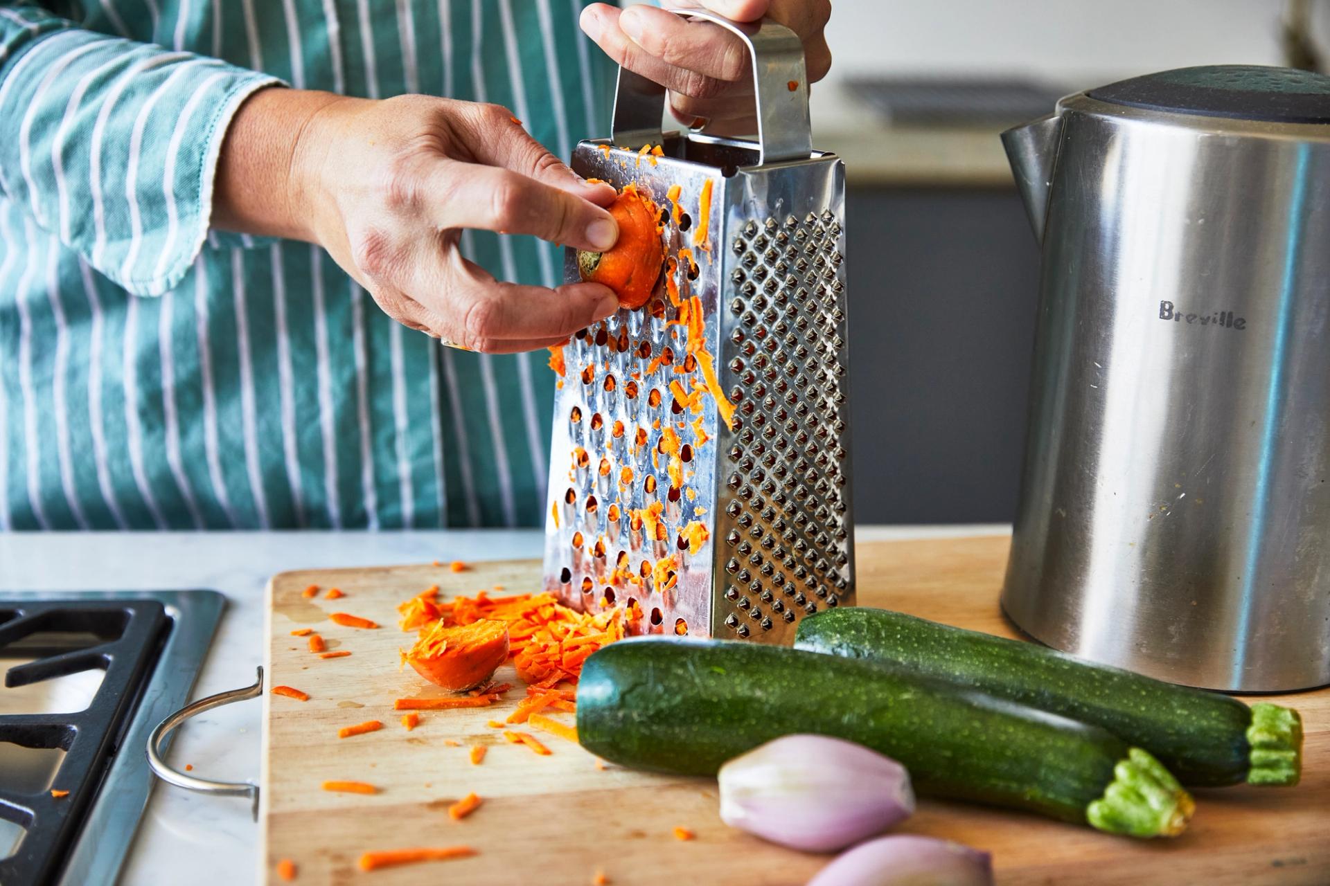 One-Pot Lamb and Loaded Veg Macaroni