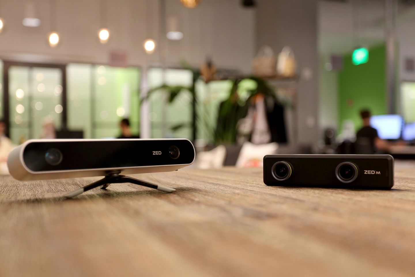 Introducing ZED Mini | Stereolabs